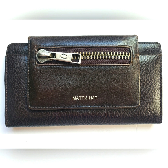 Matt & Nat | Bags | Matt Matt Wallet | Poshmark